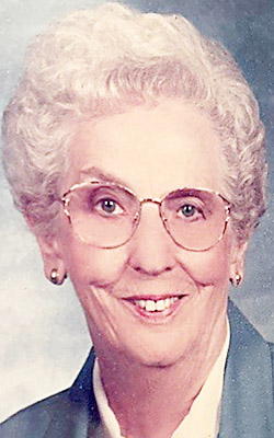 Sara ‘Jean’ Pittman | News, Sports, Jobs - Altoona Mirror